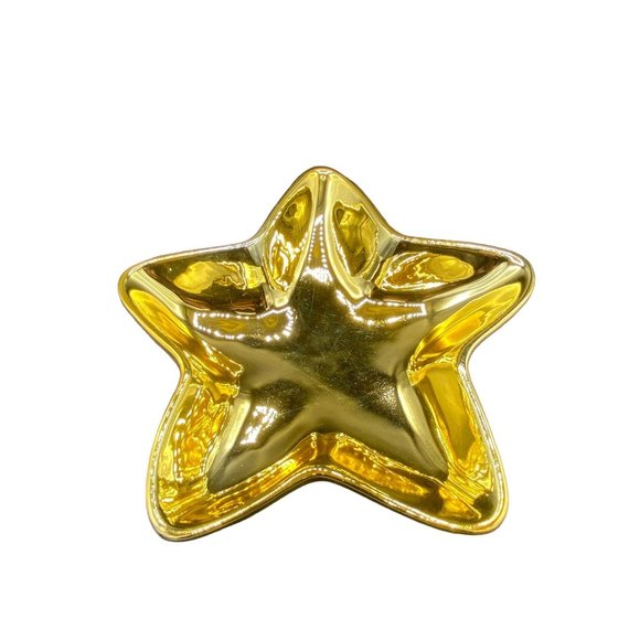 Baum Bros | Holiday | Styleeyes By Baum Bros Gold Metallic Christmas ...